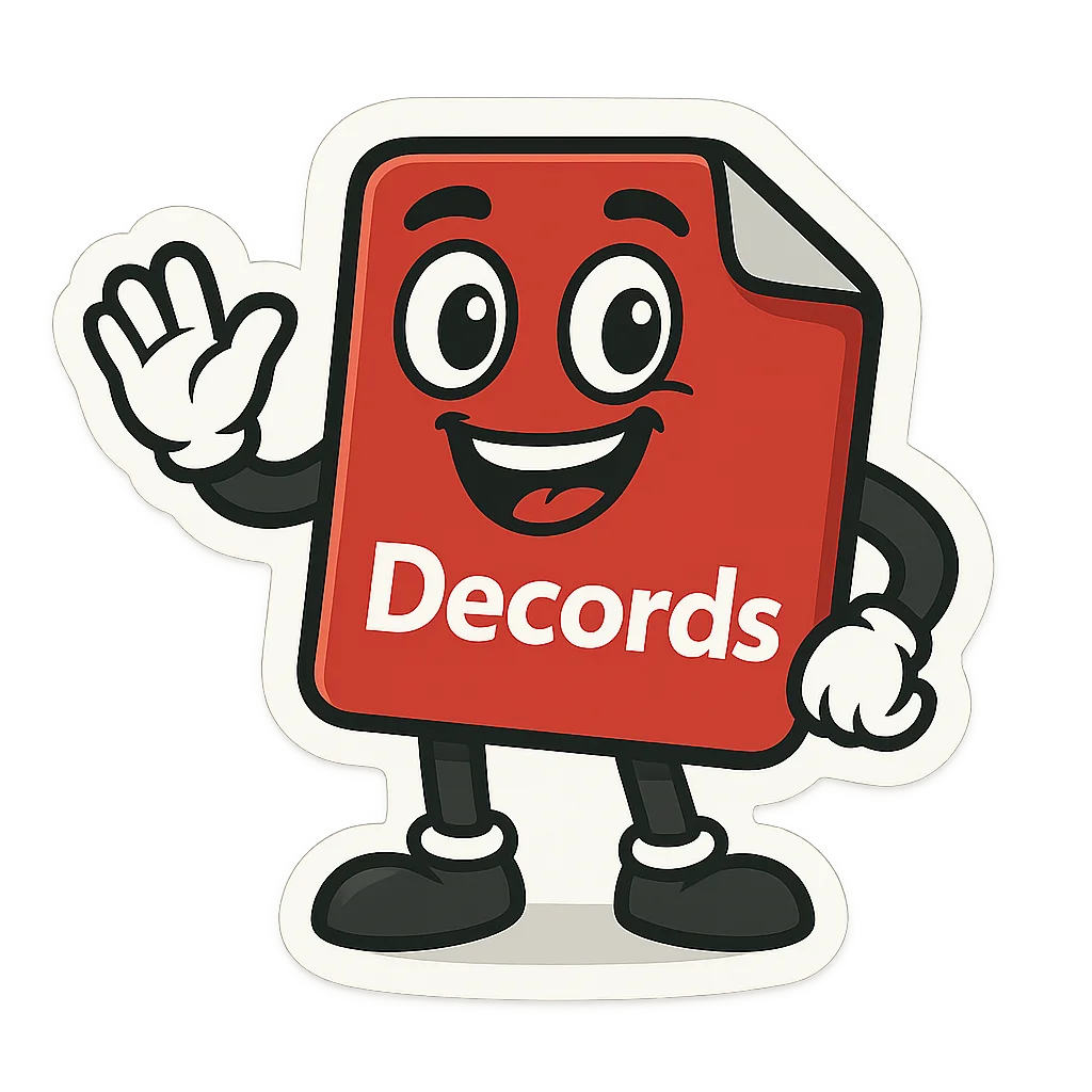 Telli kleebised oma kujundusega – Kiire kleebiste valmistamine Tallinnas