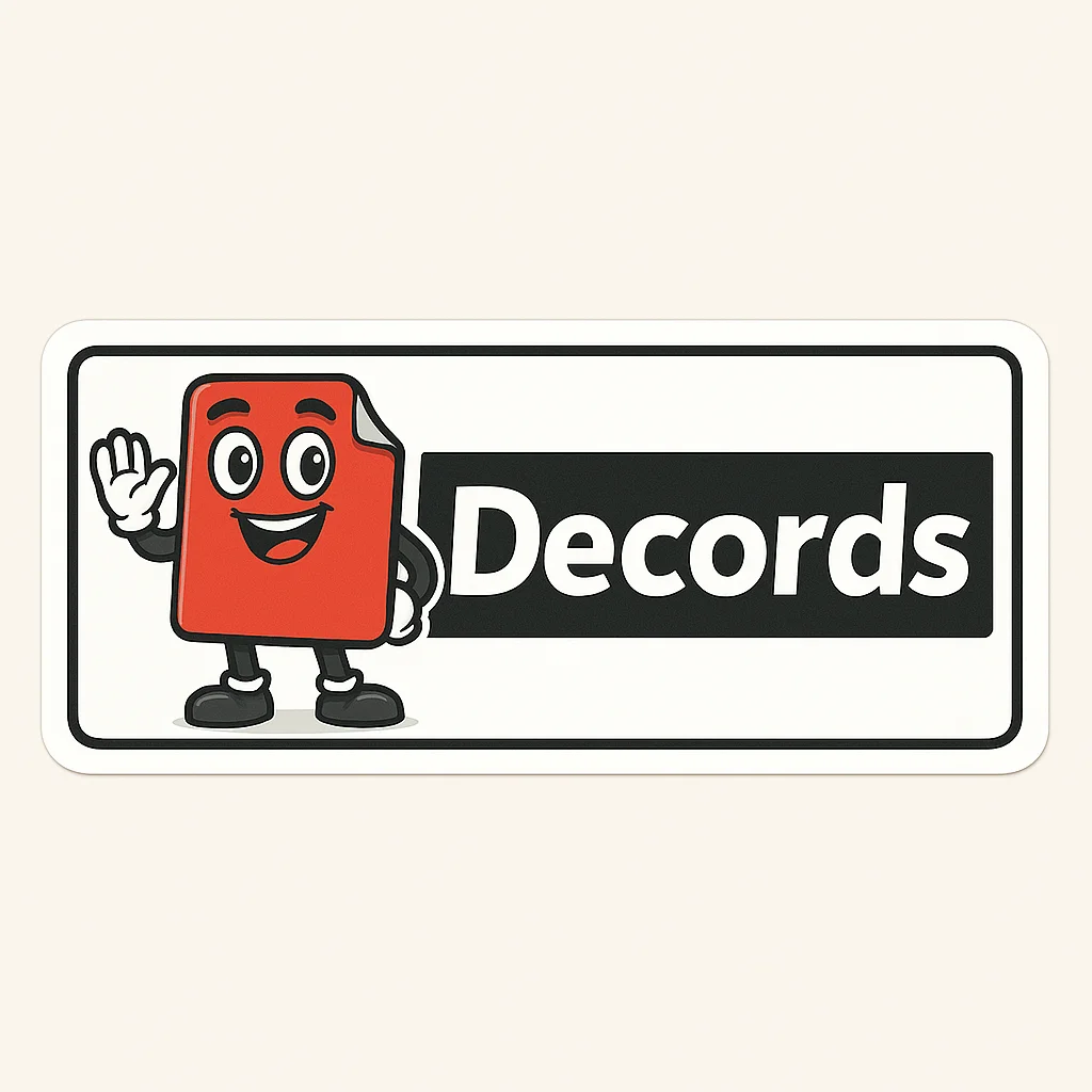 Telli kleebised oma kujundusega – Kiire kleebiste valmistamine Tallinnas