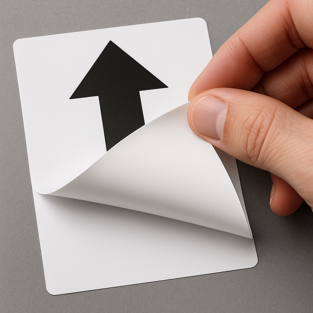 Telli kleebised oma kujundusega – Kiire kleebiste valmistamine Tallinnas